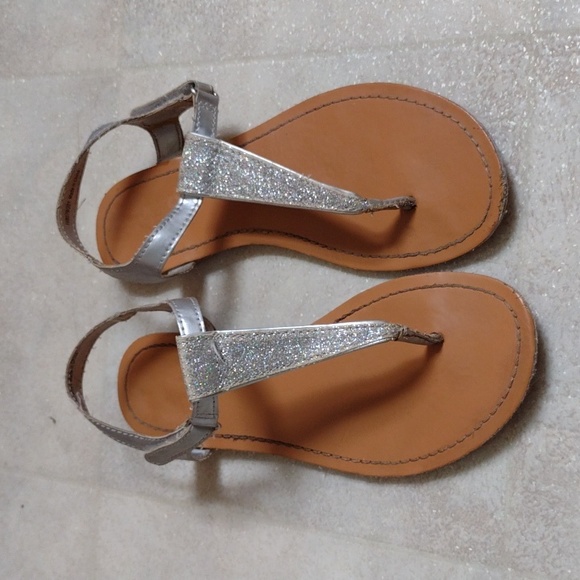 Zoe & Zac | Shoes | Zoezac Sandals | Poshmark